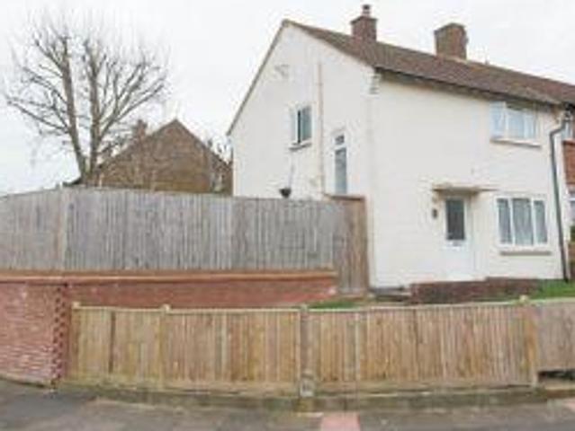 3 Bedrooms End terrace house for sale in Rockhurst Drive, Eastbourne BN20