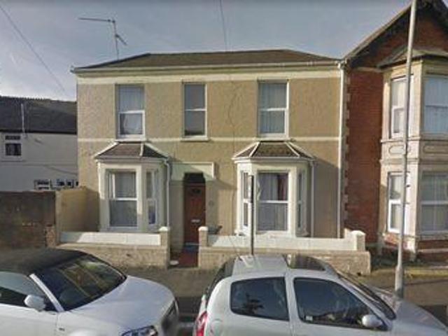 3 Bedrooms End terrace house for sale in Robert Street, Cathays, Cardiff CF24