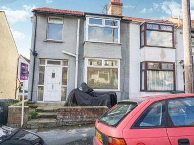 3 Bedrooms End terrace house for sale in Roedale Road, Brighton BN1