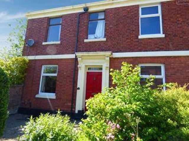 3 Bedrooms End terrace house for sale in St Austins Place, Preston, Lancashire PR1