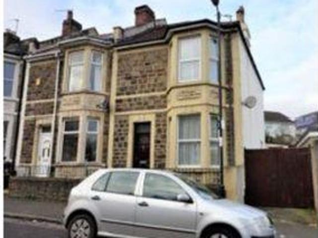 3 Bedrooms End terrace house for sale in St. Annes Road, Hanham BS5