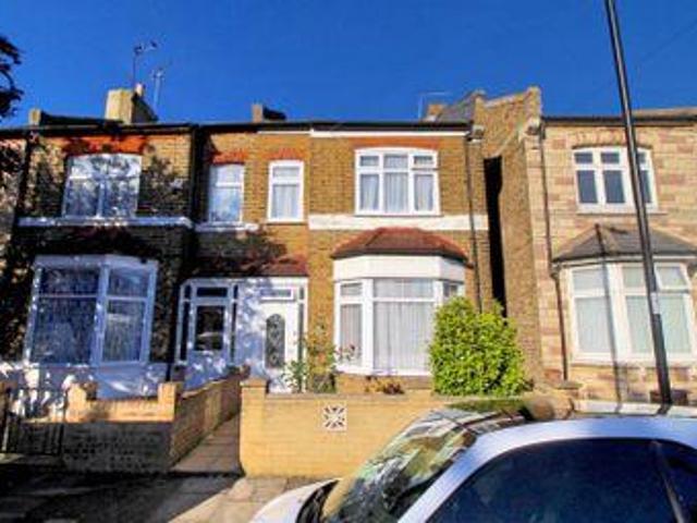 3 Bedrooms End terrace house for sale in Stanley Road, Edmonton N9