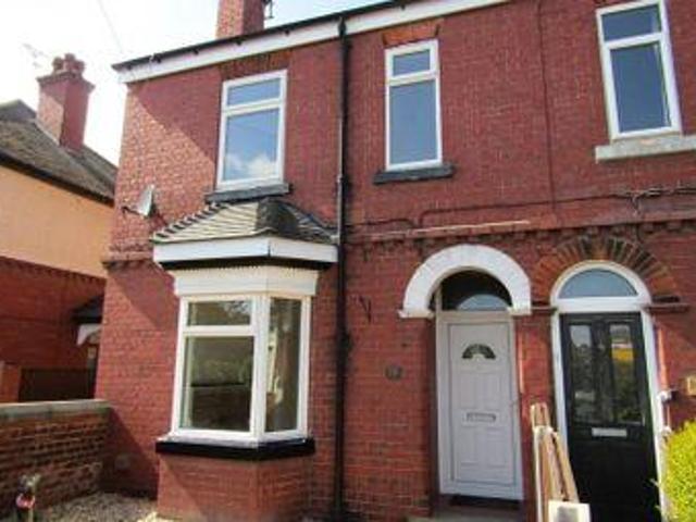 3 Bedrooms End terrace house for sale in Station Road, Bawtry, Doncaster DN10