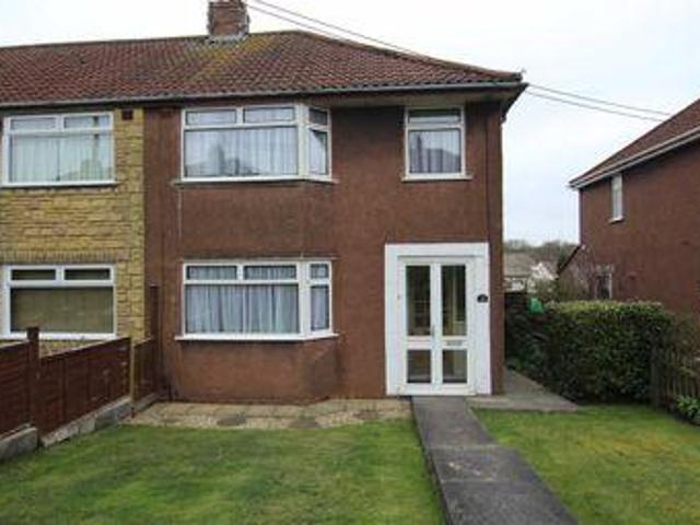 3 Bedrooms End terrace house for sale in Station Road, Kingswood, Bristol BS15