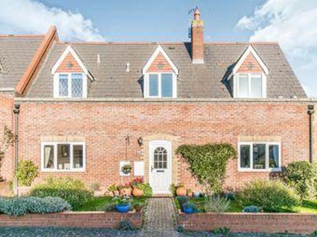 3 Bedrooms End terrace house for sale in Swan Street, Sible Hedingham, Halstead CO9