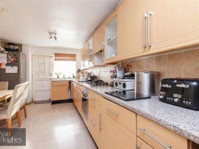 3 Bedrooms End terrace house for sale in Sydney Close, St. Leonards On Sea TN38