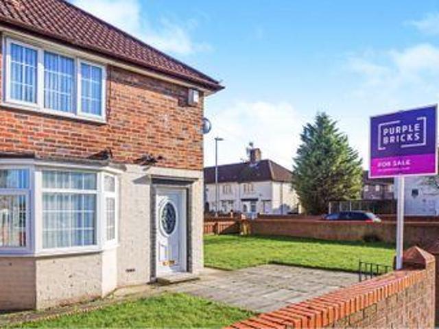 3 Bedrooms End terrace house for sale in Saxby Road, Liverpool L14