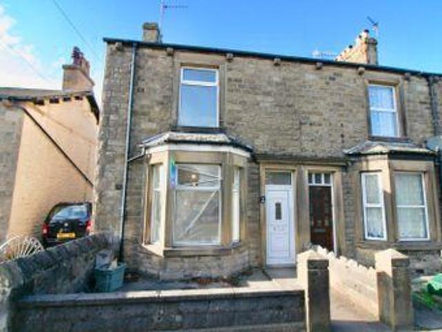 3 Bedrooms End terrace house for sale in Scotforth Road, Scotforth, Lancaster LA1