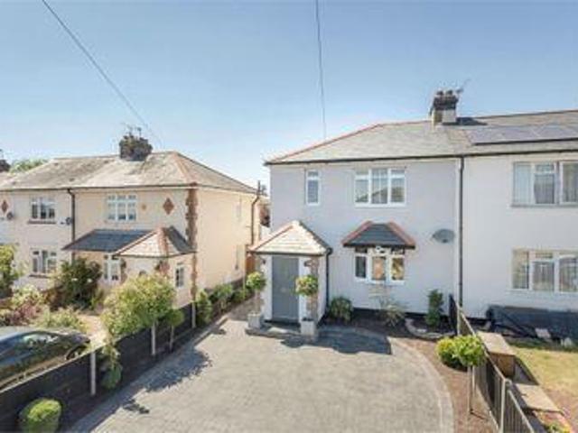 3 Bedrooms End terrace house for sale in Seaton Road, Hemel Hempstead HP3
