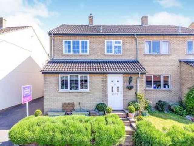 3 Bedrooms End terrace house for sale in Silver Street, Baldock SG7