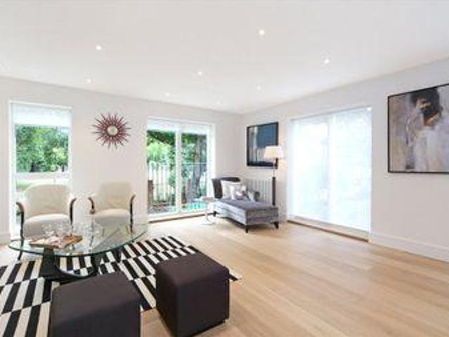 3 Bedrooms End terrace house for sale in Sirdar Road, London W11