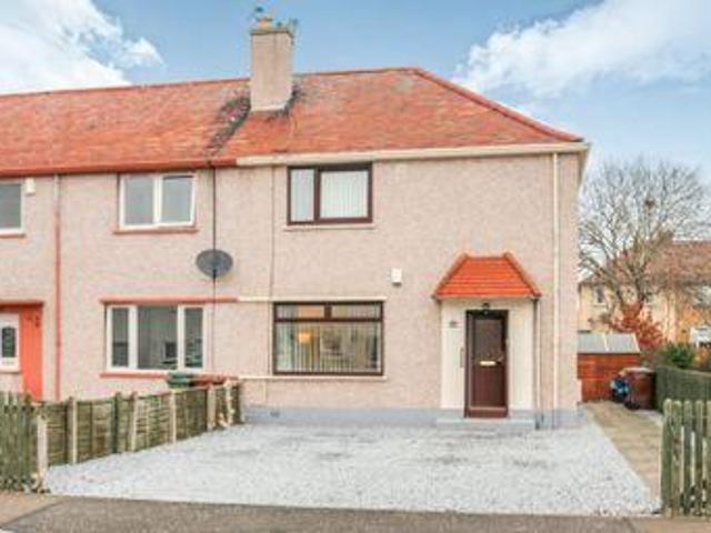 3 Bedrooms End terrace house for sale in South Seton Park, Port Seton EH32