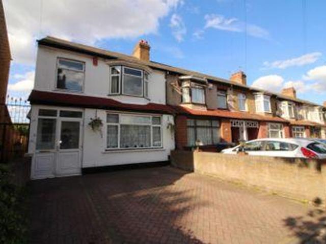 3 Bedrooms End terrace house for sale in Southfield Road, Enfield EN3