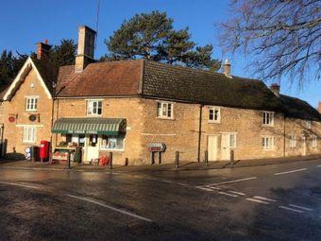 3 Bedrooms End terrace house for sale in Turvey, Bedfordshire MK43