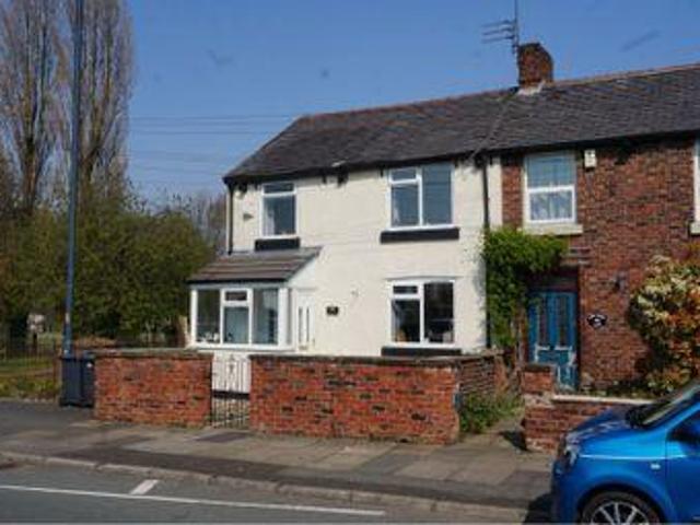 3 Bedrooms End terrace house for sale in Two Trees Lane, Haughton Green, Denton M34