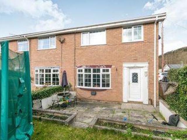 3 Bedrooms End terrace house for sale in The Meadows, Llandudno Junction, Conwy. LL31