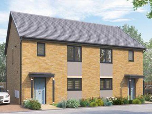 3 Bedrooms End terrace house for sale in ´´The Newbridge´´ at Highfield Lane, Rotherham S60