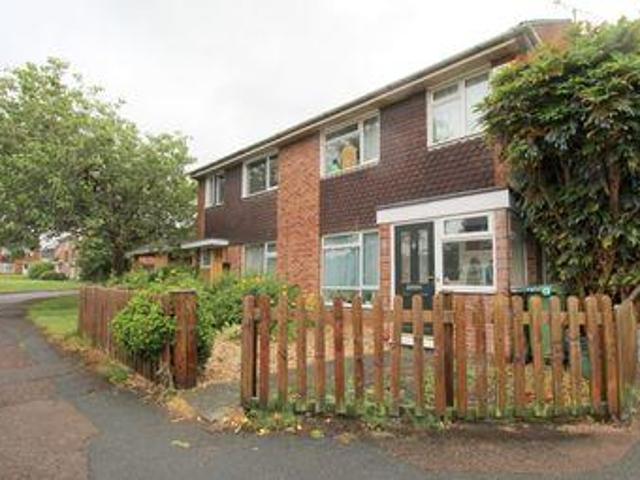 3 Bedrooms End terrace house for sale in Thirlmere Road, Cheltenham GL51