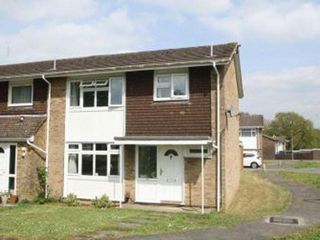 3 Bedrooms End terrace house for sale in Tinkers Wood Road, Downley, High Wycombe HP13