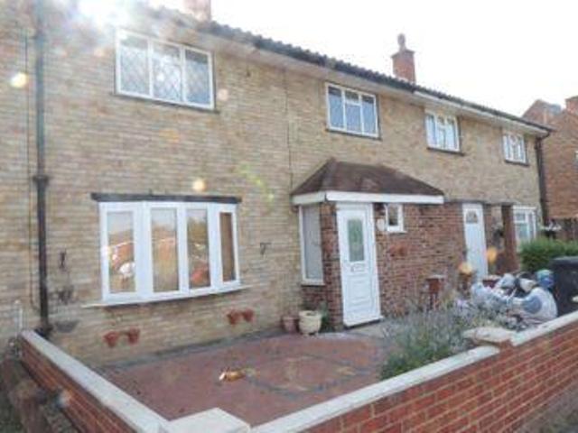 3 Bedrooms End terrace house for sale in Tirrell Road, Croydon CR0