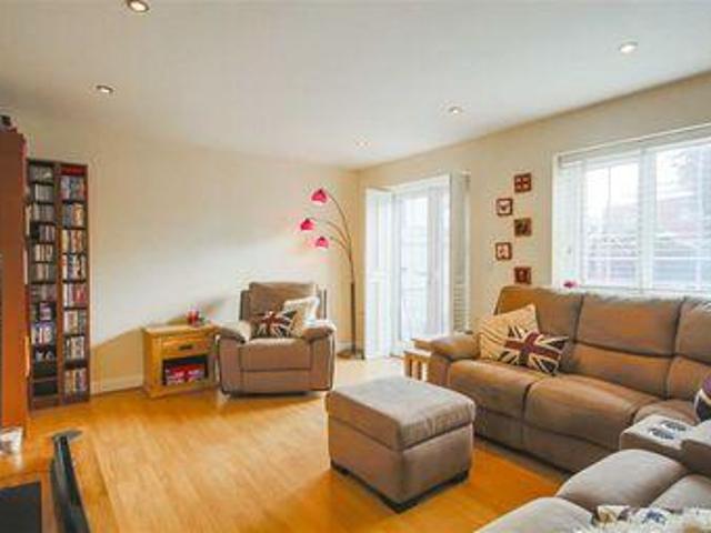 3 Bedrooms End terrace house for sale in Trinity Place, Leigh, Lancashire WN7
