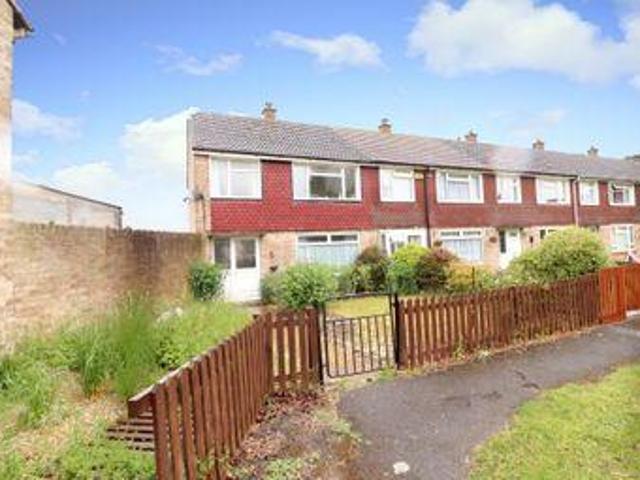 3 Bedrooms End terrace house for sale in Villiers Road, Bicester OX26