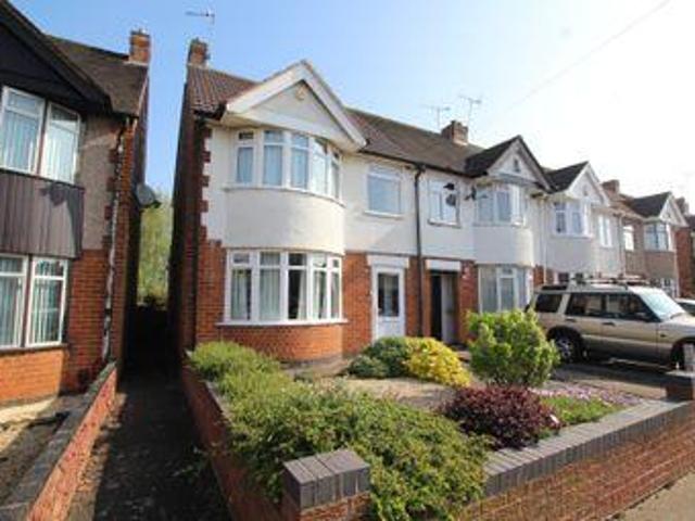 3 Bedrooms End terrace house for sale in Wyken Croft, Coventry CV2