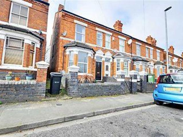 3 Bedrooms End terrace house for sale in Wylds Lane, Worcester WR5
