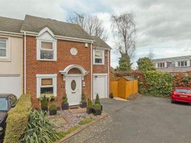 3 Bedrooms End terrace house for sale in Wadham Place, Sittingbourne ME10