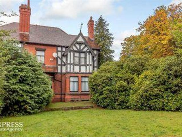 3 Bedrooms End terrace house for sale in Wexford Road, Prenton, Merseyside CH43