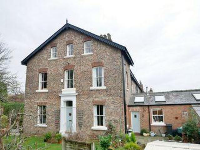 3 Bedrooms End terrace house for sale in Wigginton Road, York YO31