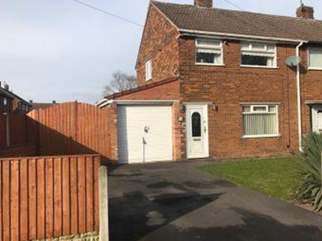 3 Bedrooms End terrace house for sale in Wike Gate Road, Thorne, Doncaster DN8