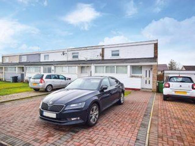 3 Bedrooms End terrace house for sale in Windward Road, Westwood, East Kilbride G75