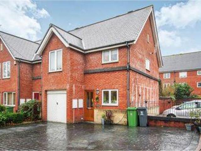 3 Bedrooms End terrace house for sale in Windlass Court, Barquentine Place, Cardiff, Caerdydd CF10