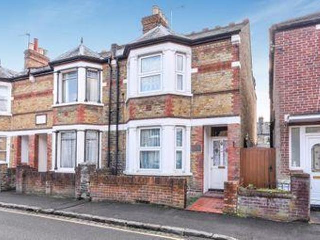 3 Bedrooms End terrace house for sale in Windsor, Berkshire SL4