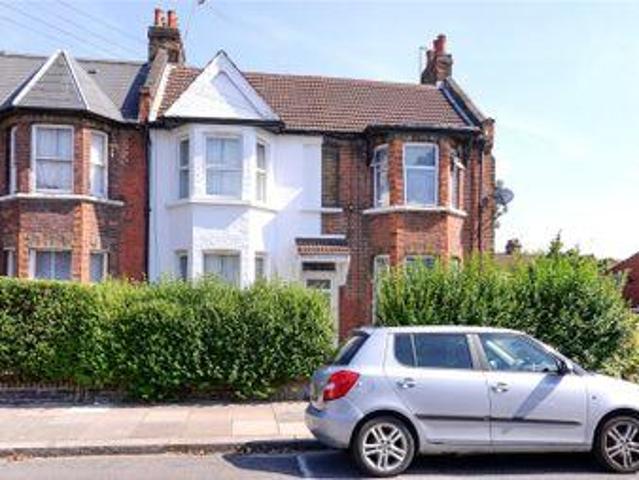 3 Bedrooms End terrace house for sale in Woodlands Park Road, Harrin, London N15