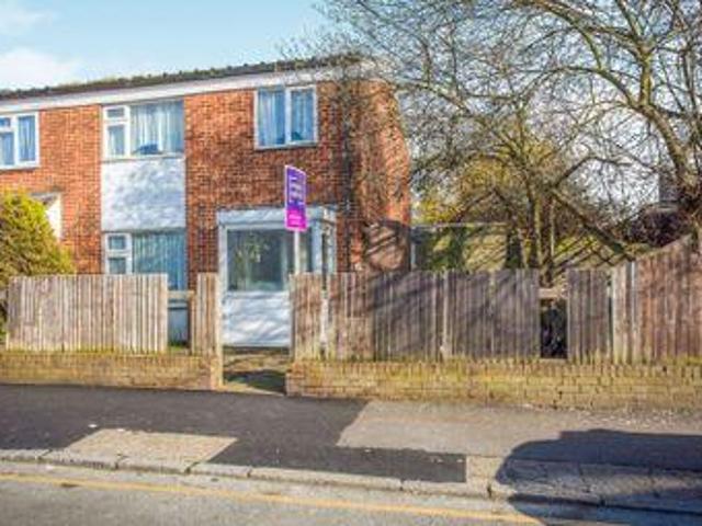 3 Bedrooms End terrace house for sale in Yeading Lane, Hayes UB4