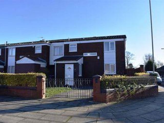 3 Bedrooms End terrace house for sale in 30, Peckmill Green, Liverpool L27