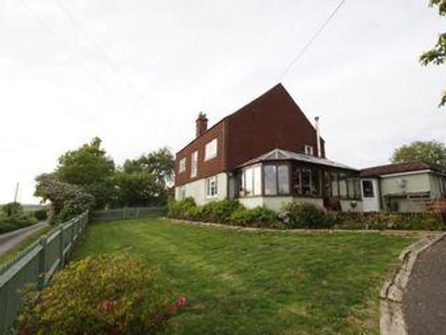 3 Bedrooms Equestrian property for sale in Uplands Farm, Hooe, Battle, East Sussex TN33