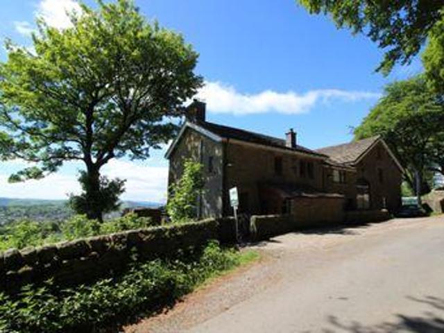 3 Bedrooms Farmhouse for sale in Dewsnap Lane, Mottram, Hyde SK14