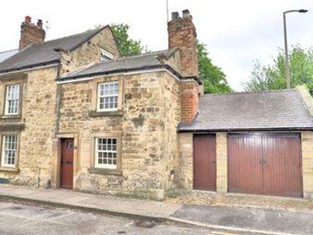 3 Bedrooms Farmhouse for sale in High Street, Wath Upon Dearne, Rotherham S63