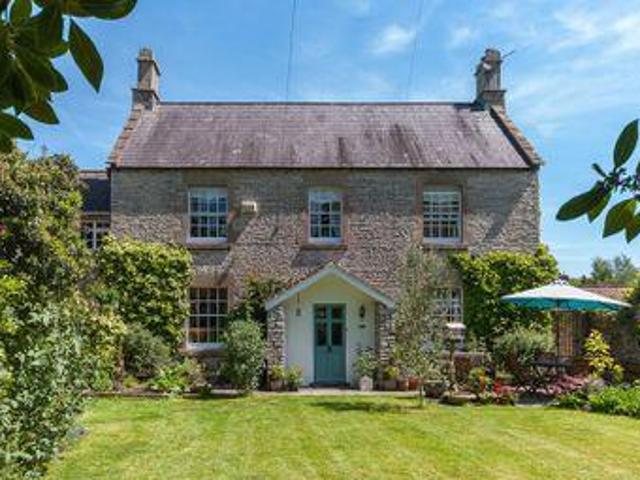 3 Bedrooms Farmhouse for sale in Hunstrete, Pensford, Bristol BS39