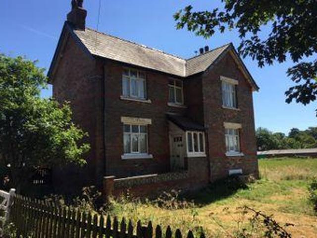 3 Bedrooms Farmhouse for sale in Square House Lane, Banks, Southport PR9