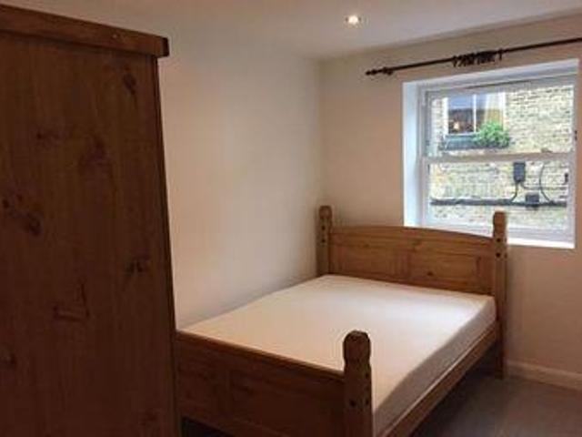 3 Bedrooms Flat for rent in 11 Leswin Place, London N16