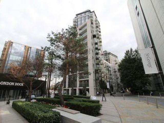 3 Bedrooms Flat for rent in 1302, Vaughan Way, London Dock E1W