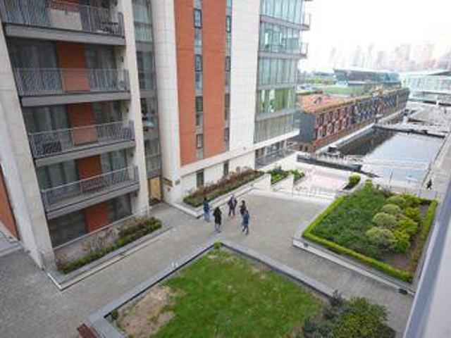 3 Bedrooms Flat for rent in 13 Western Gateway, London E16