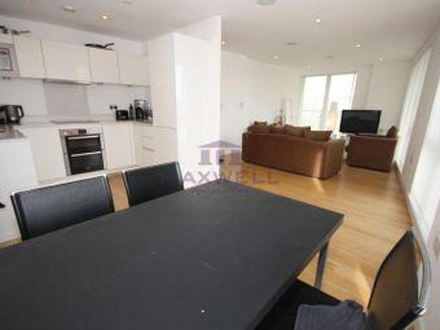 3 Bedrooms Flat for rent in 15 Seven Sea Gardens, Bow, London E3