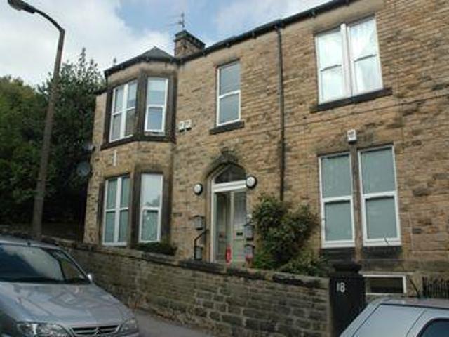 3 Bedrooms Flat for rent in 18c Newbould Lane, Broomhill, Sheffield S10