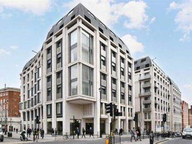 3 Bedrooms Flat for rent in 190 Strand, London WC2R