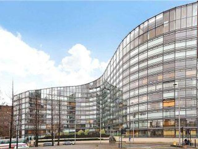 3 Bedrooms Flat for rent in 1 Albert Embankment, London SE1